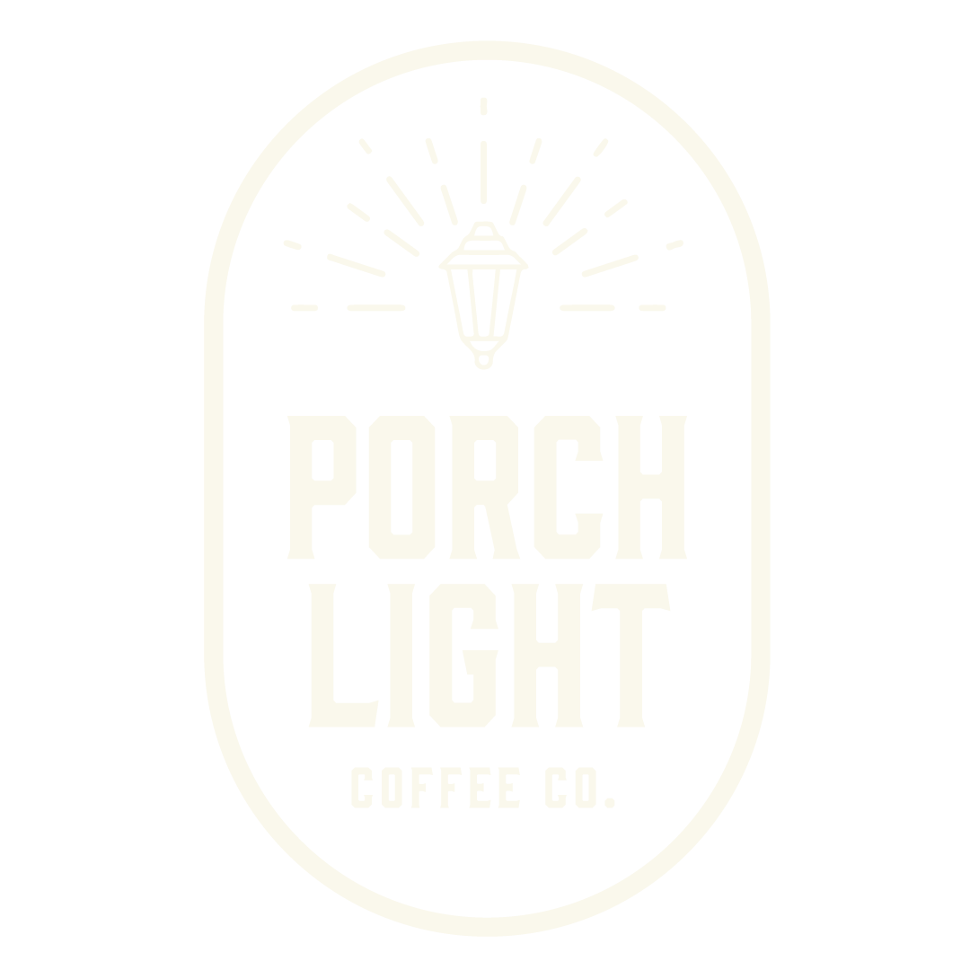 Home | Porchlight Coffee, LLC